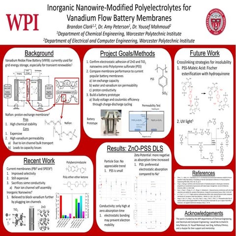 Clark NCSU Future Leaders Conference Poster | PDF
