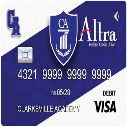 Clarksville Montgomery County Public School District Instant Issue ...