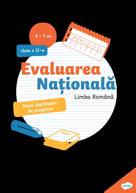 Limba română, clasa 1, Tainele cărții. | PPT