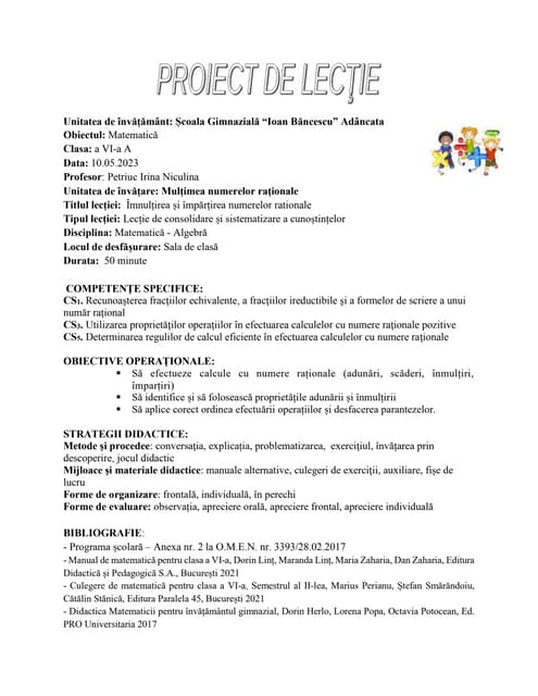 proiect_didactic_fd.docxhffhjbvcvbvvgghbb | PPT