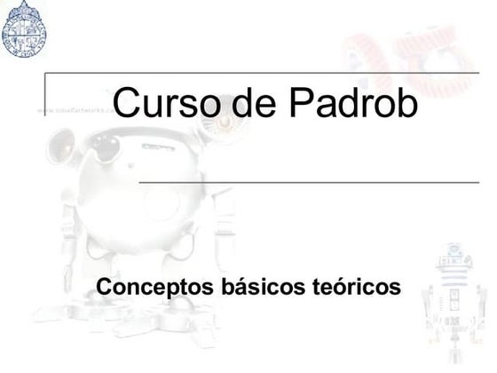 Unidad 3. La montea | PPT