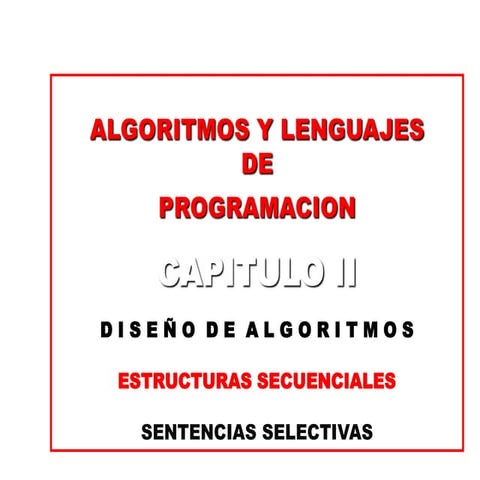 Clase 02 | PPTX | Programming Languages | Computing