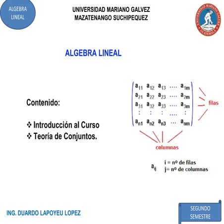 Los conjuntos - Material didáctico | PDF
