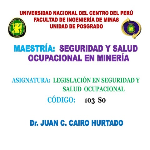 CLASE 09- LSSO- TÍTULO I-II RSSOM.pptx