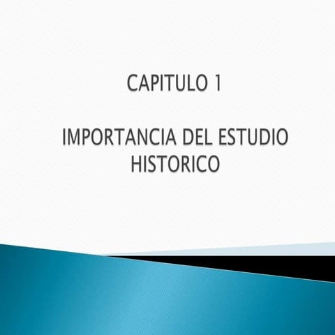 Clase 1 estudios sociales | PPTX