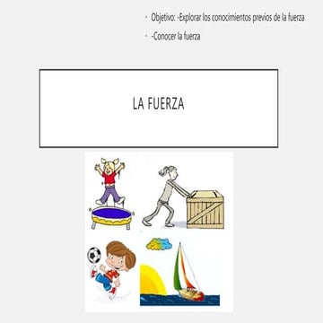 clase 1. La fuerza.pptx