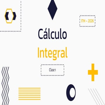 Comprehensive Introduction to Indefinite Integrals and Rectilinear ...
