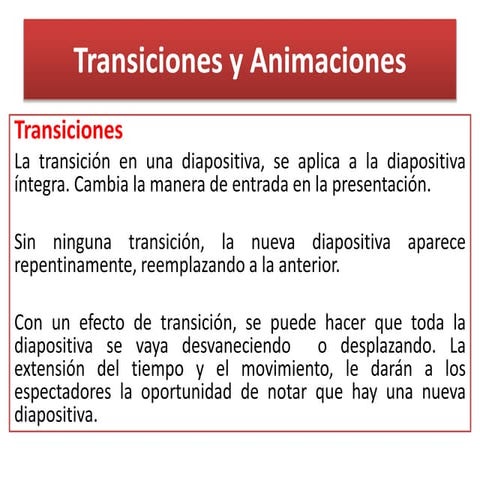 Clase 10 | PPTX | Technology & Computing