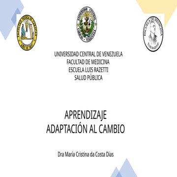 CLASE 11.- APRENDIZAJE Y ADAPTACIÓN AL CAMBIO.pptx