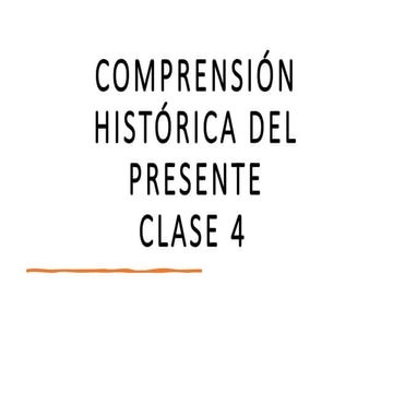 Clase 11 - Concepto Cultura en Educación | PPTX