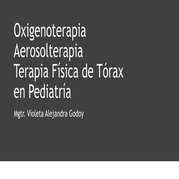 OXIGENOTERAPIA_PACIENTE_PEDIATRICO.pptxs | PPTX