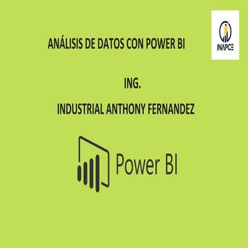 power BI VISUALIZACION DE TARJETA PASO a PAso | PDF