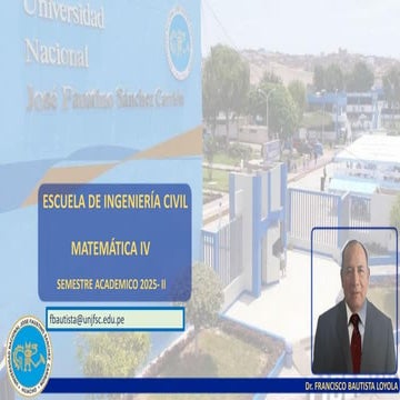 Clase 1- Mat IV - Ecuaciones deif. Ordin. .pdf