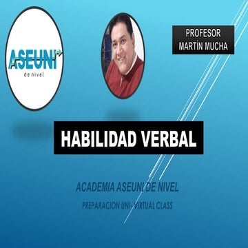 CLASE 20- RAZ. VERBAL- TEXTO CIENTÍFICO Y FILOSÓFICO- PPT PDF.pdf