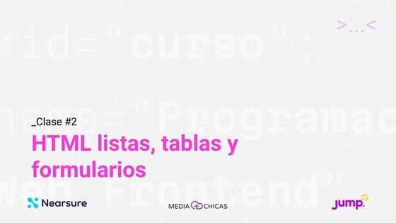 Programación_del_lado_del_servidor...... | PPT