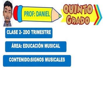 Clase 2 musica | PDF