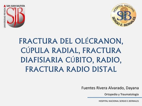 Escala de frankel | PPT