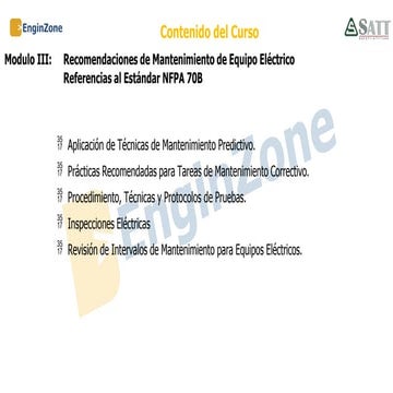Clase 3 NFPA 70B Enginzone Softys Enero24.pptx