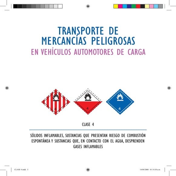 Clase 4 | PDF