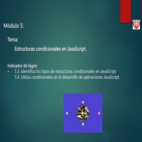 Clase #41. Semana 25. Condicionales en JavaScript.pptx