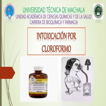 Cloroformo Usos Amazon.com: Del Uso Del Cloroformo En Los Partos: