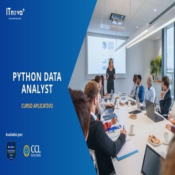 CLASE 5 - VISUALIZACION DE DATOS CON MATPLOTLIB.pptx
