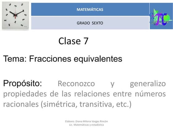 Ejercicios De Fracciones Equivalentes Para Imprimir Abc Fichas