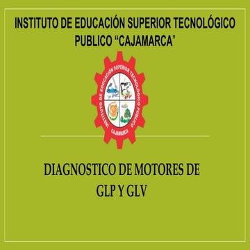 CLASE 5 DE DIAGNOSTICO DE MOTORES DE GLP Y GNV.pptx