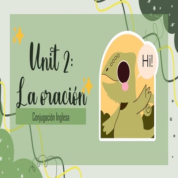 Clase 9 - English 2.pdflibro para ingles | PDF