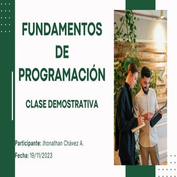 CLASE DEMOSTRATIVA DE FUNDAMENTOS DE PROGRAMACIÓN.pdf