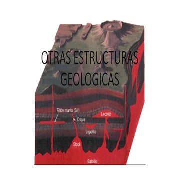 Clase estructural | PPTX