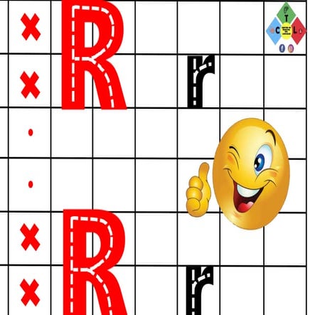 Clase letra r pptx | PPT