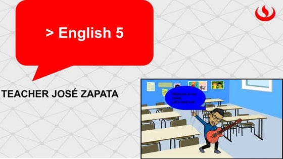 Level 1 unit 5D.pptx English lesson forA | PPTX