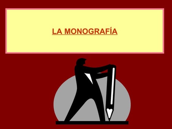 Monografia modelo | PDF