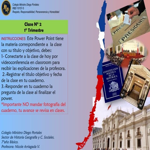 Clase N°2 Democracia griega orig. 7° bas | PPTX