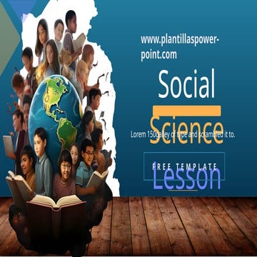 clases-de-ciencias-sociales en clases de sociales | PPTX