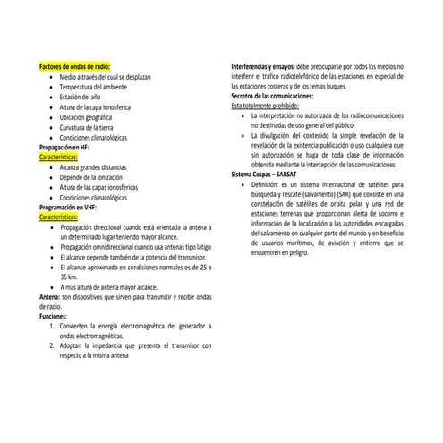 Radio voice procedure | PPTX