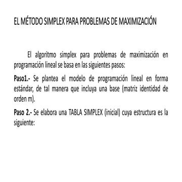 MÉTODO SIMPLEX EN PROBLEMAS DE MAXIMIZACIÓN Y MINIMIZACIÓN.pptx