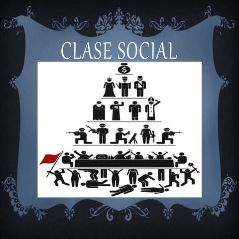 Clase social (1) | PPTX