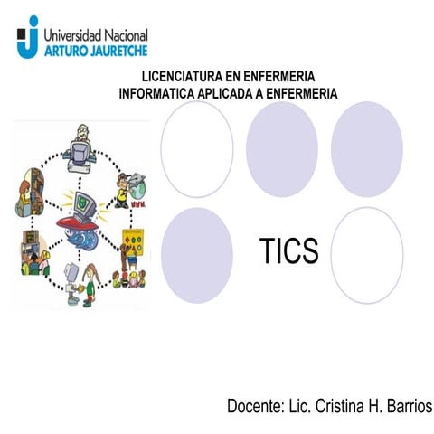 Clase tics | PPT | Internet | Computing