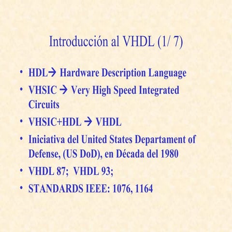 Lenguaje HDL.pptxLenguaje HDL.pptxLenguaje HDL.pptx