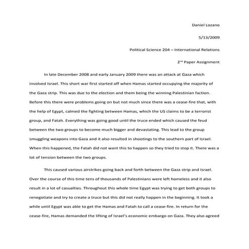 George h. w. bush quiz | DOCX