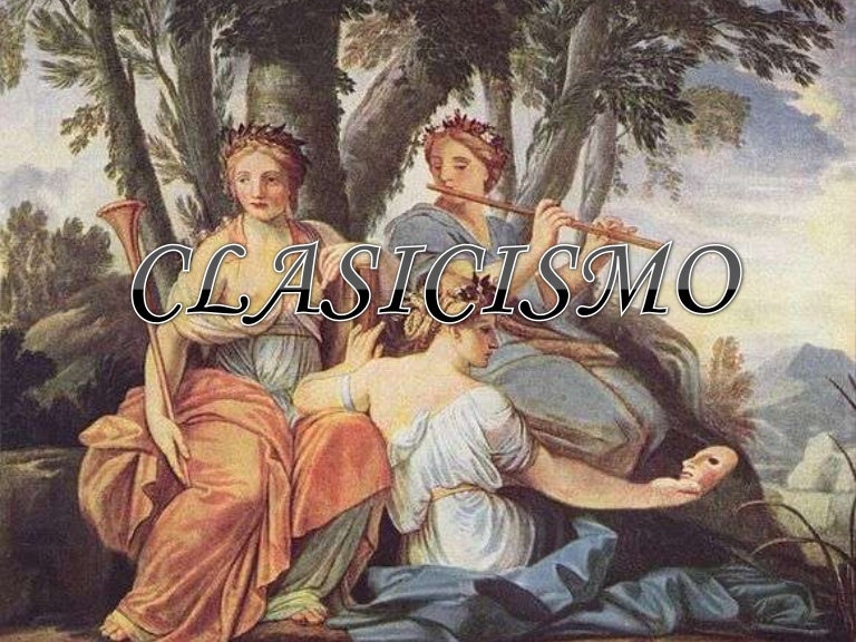 Clasicismo