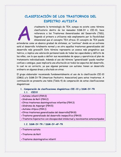 Autismo y caracteristicas infografia.pdf