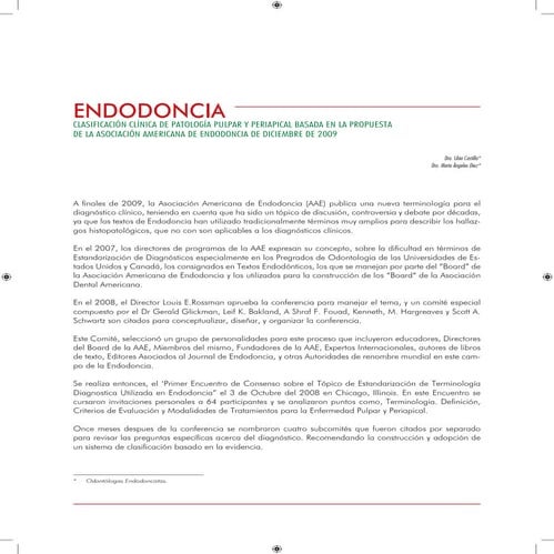Clasificación de la patología pulpar y periapical según la AAE (1).pdf