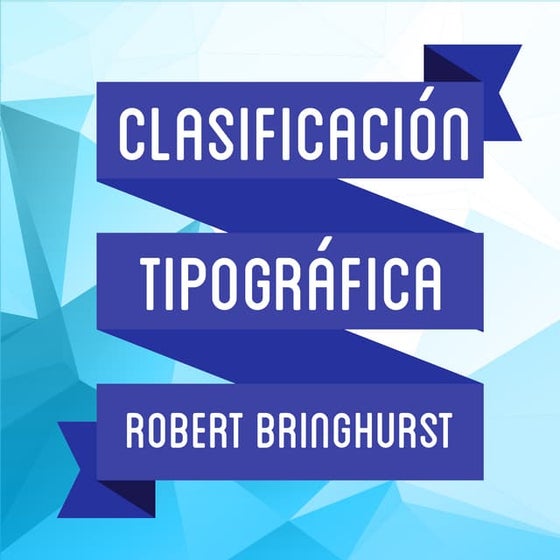 Tipografías Rotuladas | PPT