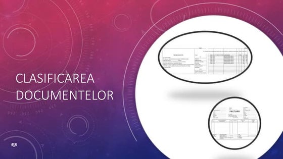 Sistemul de documente primare m4 | DOC