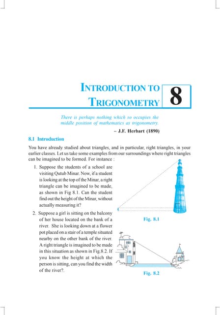 CLASS 10, TRIGONOMETRY presentation.pptx