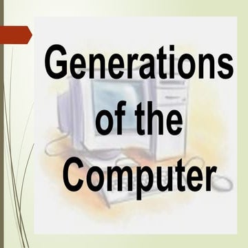 Class - 7 (Generations of computer).pptx