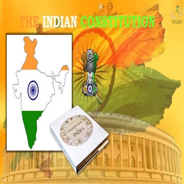 class - 8 Ch.1. Indian Constitution - final f.pptx